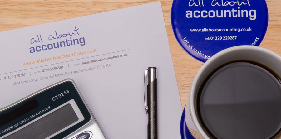 Statutory (Annual) Accounts – all about accounting